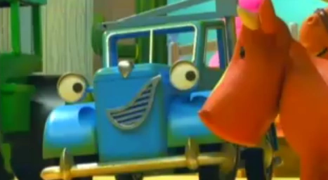 Jackaroo/Gallery | Bob The Builder Wiki | Fandom