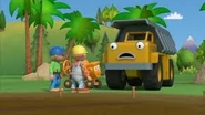 Rubble | Bob The Builder Wiki | Fandom