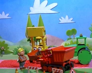 Roley (Original)/Gallery | Bob The Builder Wiki | Fandom