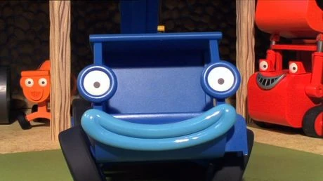 The House That Lofty Built/Gallery | Bob The Builder Wiki | Fandom