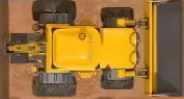 Scoop (Reboot)/Gallery | Bob The Builder Wiki | Fandom