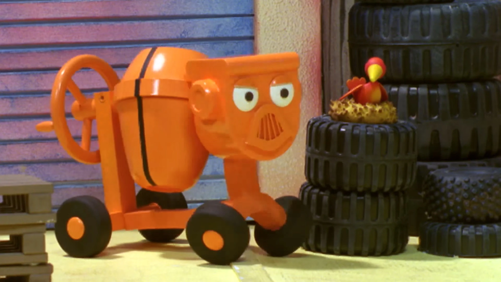 Discuss Everything About Bob The Builder Wiki | Fandom