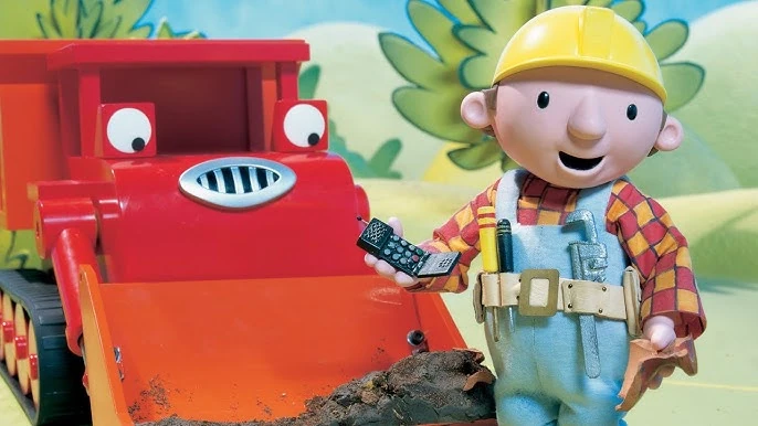 Racing Muck/Gallery | Bob The Builder Wiki | Fandom