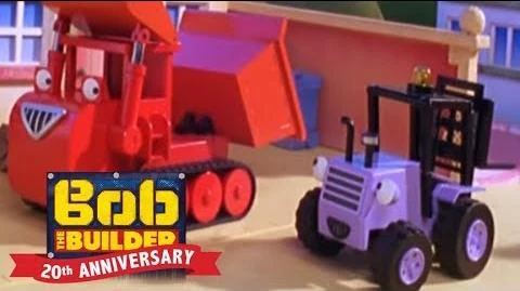 Where's Muck?/Watch Episode | Bob The Builder Wiki | Fandom