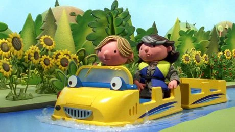 Splasher/Gallery | Bob The Builder Wiki | Fandom