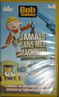 Bob The Builder Dig Lift Haul