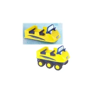 Splasher/Gallery | Bob The Builder Wiki | Fandom