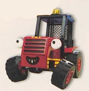 Sumsy/Gallery | Bob The Builder Wiki | Fandom