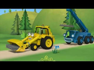 Here Comes Muck/Gallery | Bob The Builder Wiki | Fandom