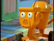 Dizzy/Behind the Scenes | Bob The Builder Wiki | Fandom