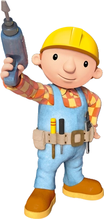 Bob the Builder: Ready, Steady, Build! | Bob The Builder Wiki | Fandom