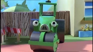 Runaway Roley/Gallery | Bob The Builder Wiki | Fandom