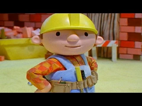 Scoop Saves the Day/Watch Episode | Bob The Builder Wiki | Fandom