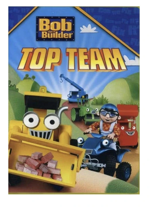 2024 | Bob The Builder Wiki | Fandom