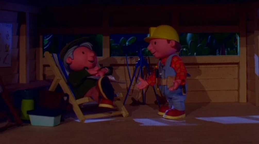 Bob's Three Jobs | Bob The Builder Wiki | Fandom