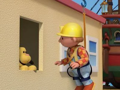 Lofty's Helpful Day | Bob The Builder Wiki | Fandom