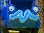 Lofty (Original)/Behind the Scenes | Bob The Builder Wiki | Fandom