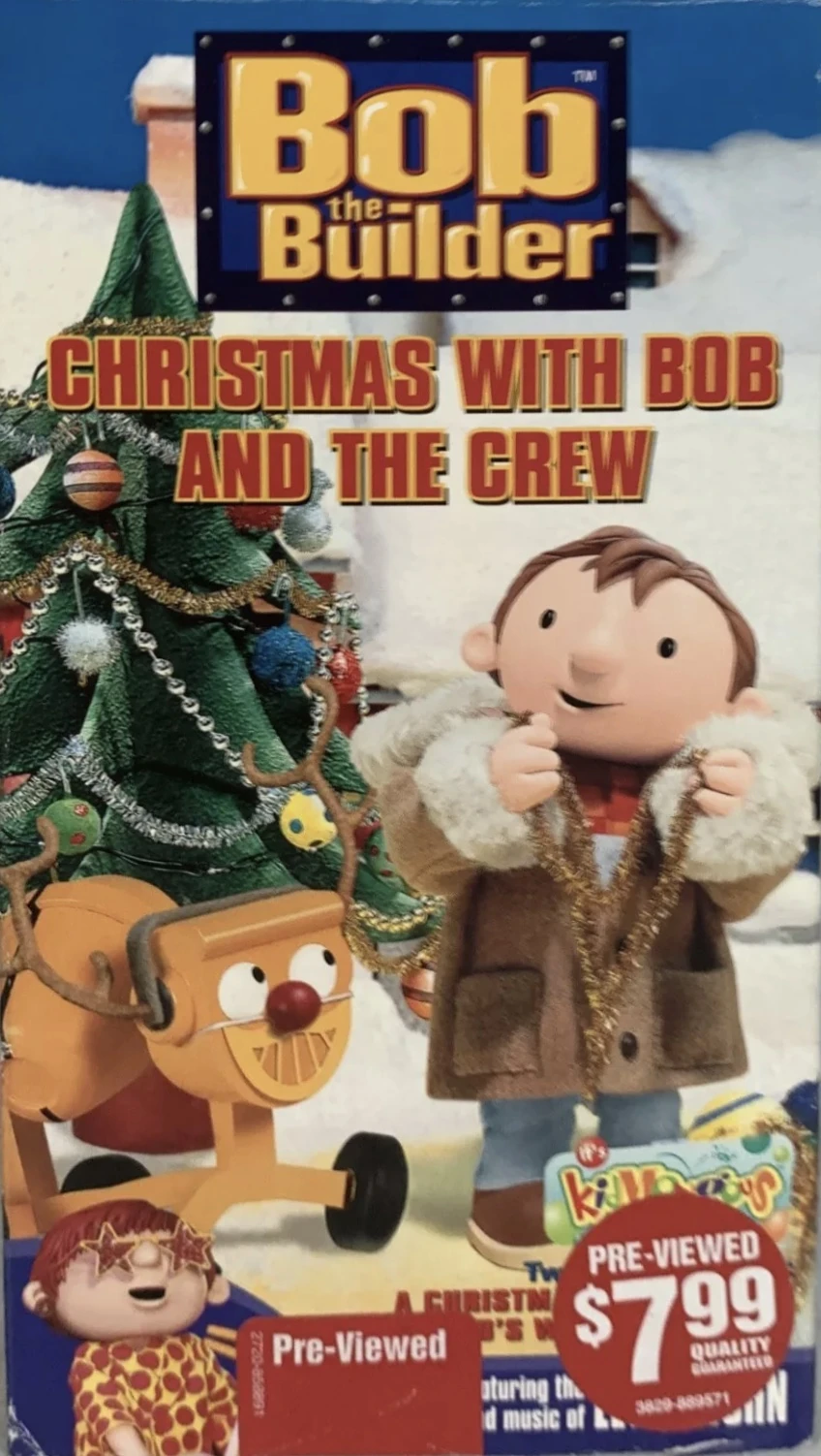 Christmas With Bob and the Crew/Gallery | Bob The Builder Wiki | Fandom