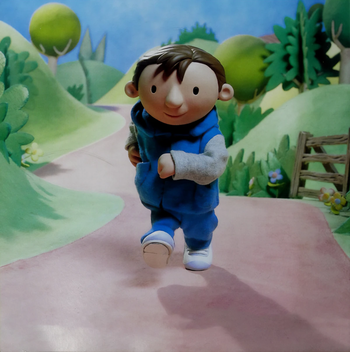 Bob on the Run/Gallery | Bob The Builder Wiki | Fandom