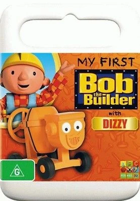 My First Bob the Builder: Dizzy | Bob The Builder Wiki | Fandom