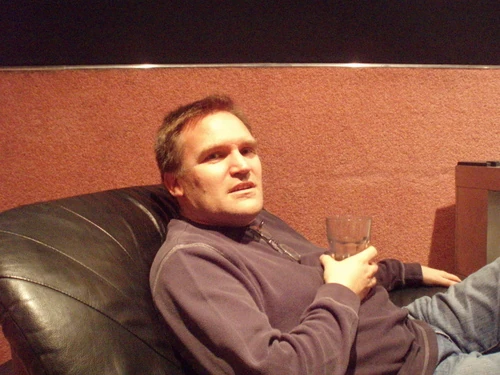 Alan Marriott | Bob The Builder Wiki | Fandom