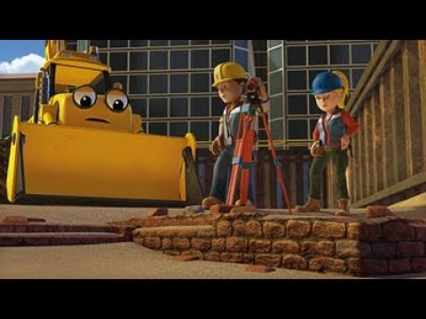 Dig This/Watch Episode | Bob The Builder Wiki | Fandom