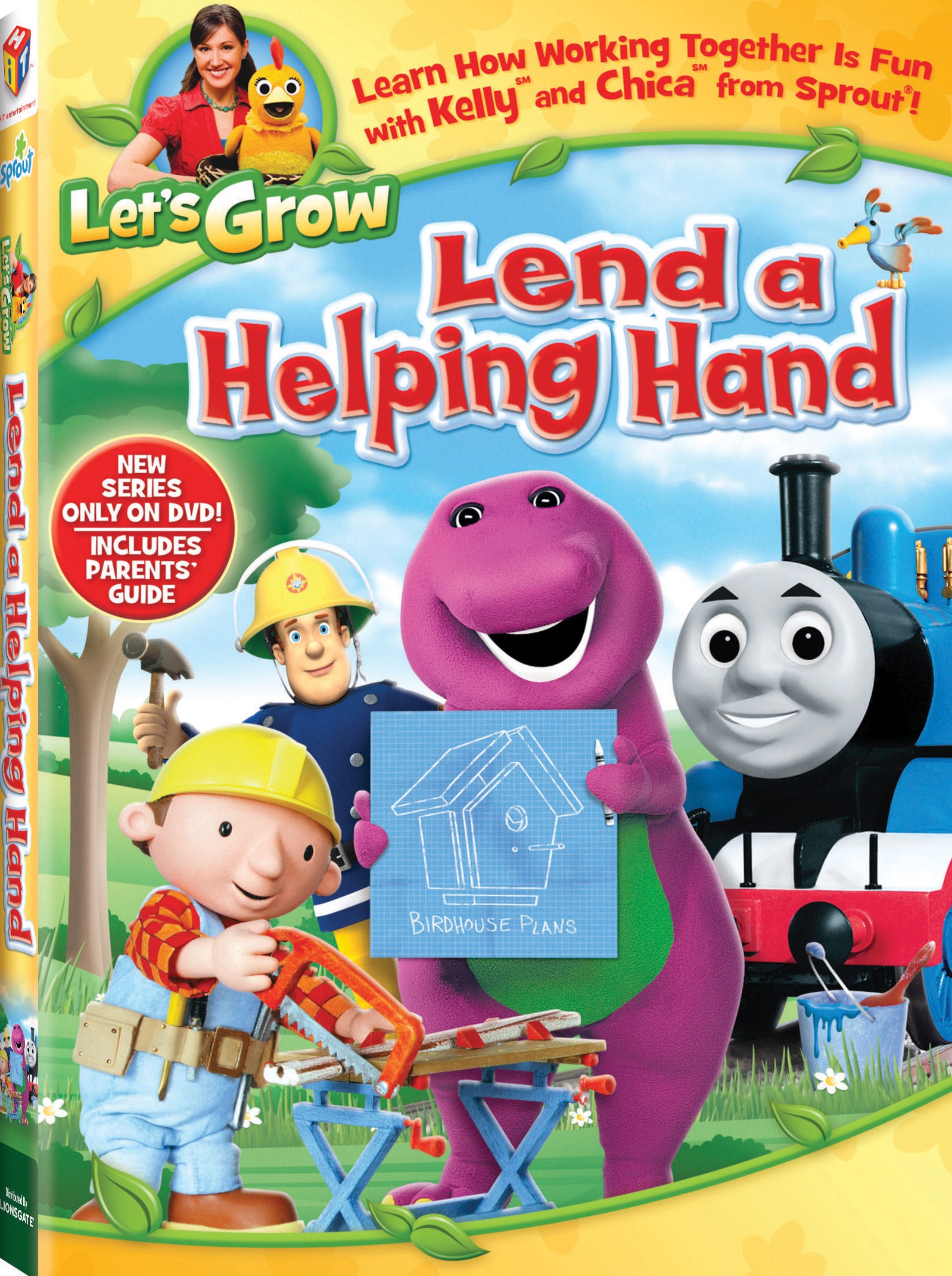 Hit Favorites Preschool Fun