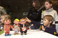 Bob (Original)/Behind the Scenes | Bob The Builder Wiki | Fandom