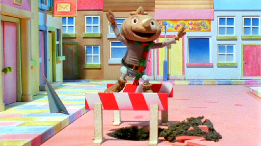 Sporty Spud | Bob The Builder Wiki | Fandom