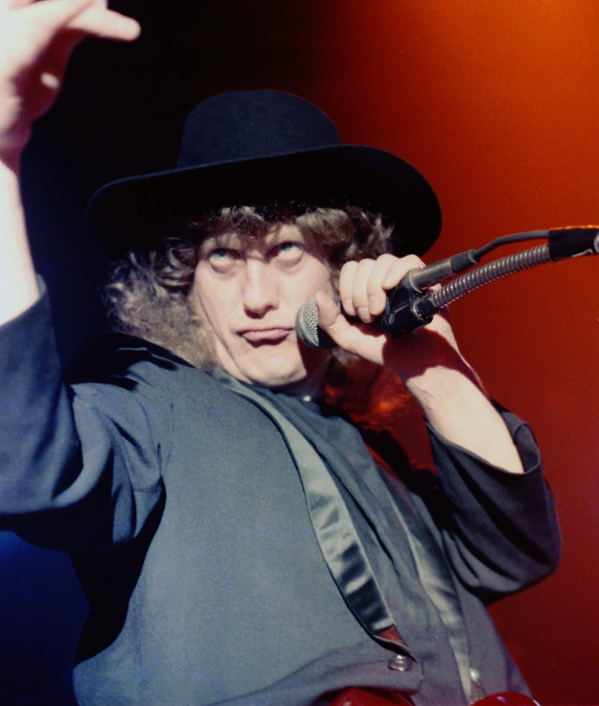 Noddy Holder | Bob The Builder Wiki | Fandom