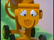 Dizzy/Behind the Scenes | Bob The Builder Wiki | Fandom