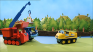 Splasher/Gallery | Bob The Builder Wiki | Fandom