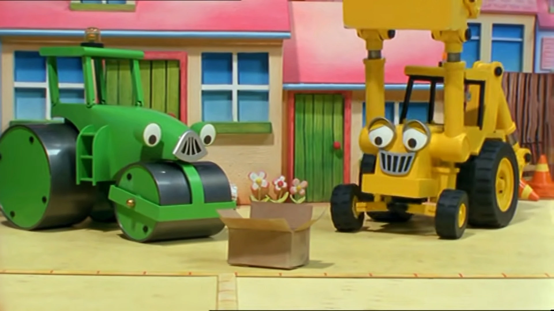 Discuss Everything About Bob The Builder Wiki | Fandom