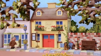 Bobsville Library | Bob The Builder Wiki | Fandom