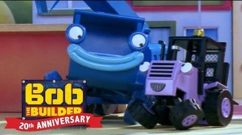Lofty the Artist/Watch Episode | Bob The Builder Wiki | Fandom