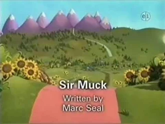 Sir Muck/Watch Episode | Bob The Builder Wiki | Fandom