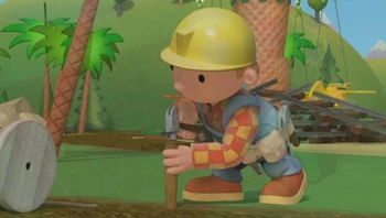 Bob | Bob The Builder Wiki | Fandom