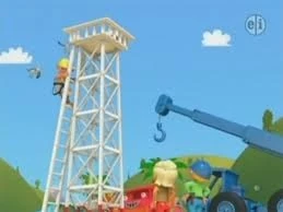 Muck's Beach Tower | Bob The Builder Wiki | Fandom