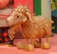 Giddy | Bob The Builder Wiki | Fandom