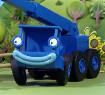 Lofty | Bob The Builder Wiki | Fandom