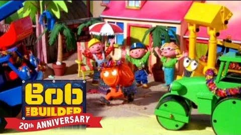 Scoop the Disco Digger/Watch Episode | Bob The Builder Wiki | Fandom