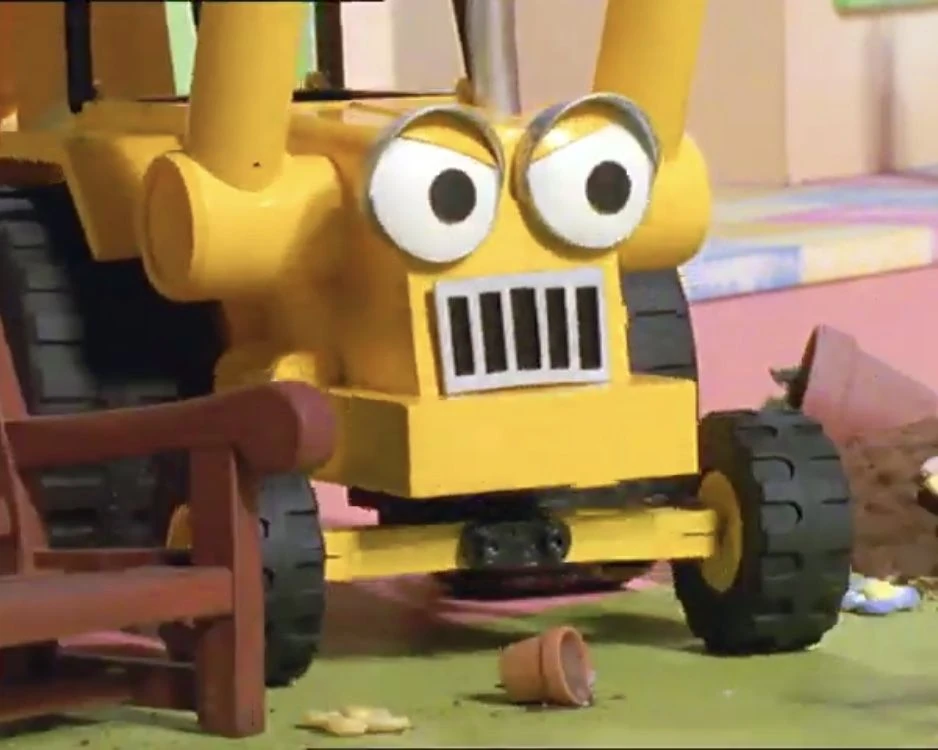 Spud the Musketeer/Gallery | Bob The Builder Wiki | Fandom