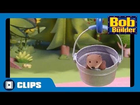 Lofty and the Otters | Bob The Builder Wiki | Fandom