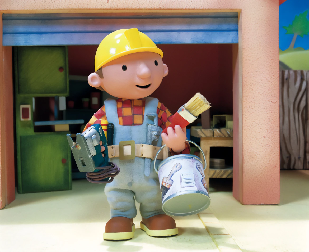 Spud and the Doves/Gallery | Bob The Builder Wiki | Fandom