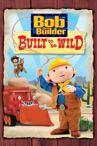Category:Project: Build It specials | Bob The Builder Wiki | Fandom