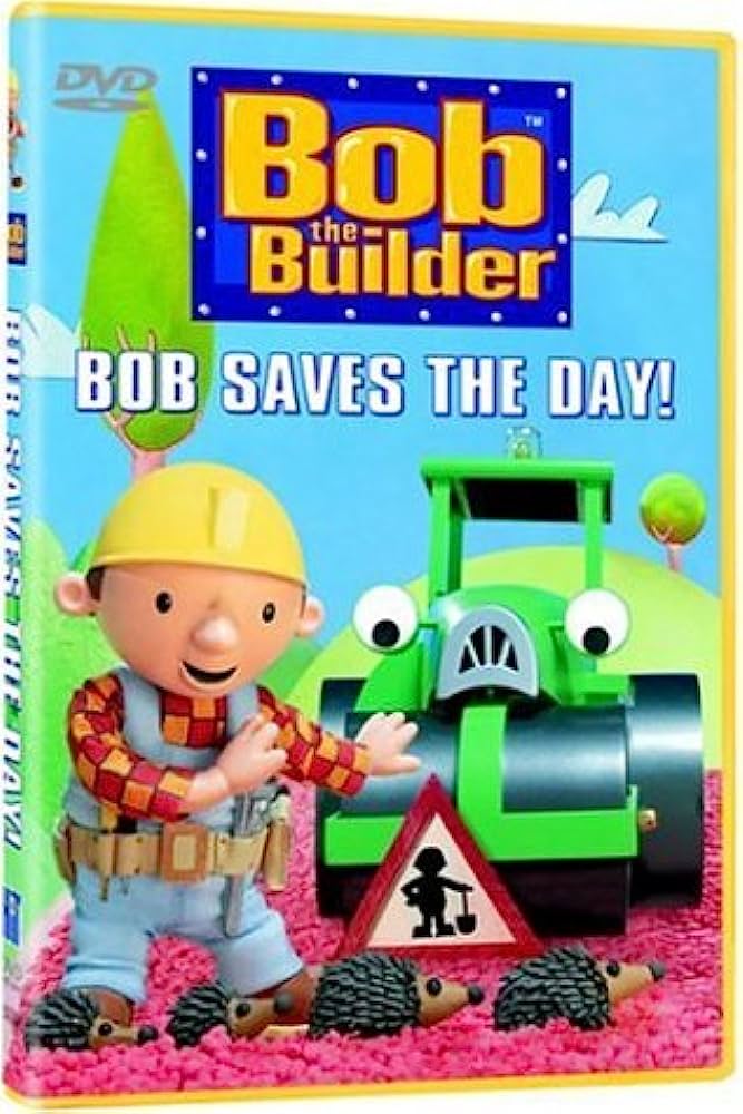 Bob Saves The Day Bob The Builder Wiki Fandom