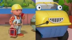 Bob Le Constructeur Splasher