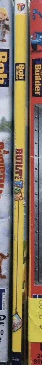 Built for Fun/Gallery | Bob The Builder Wiki | Fandom