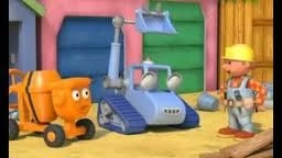 Dizzy in Charge | Bob The Builder Wiki | Fandom
