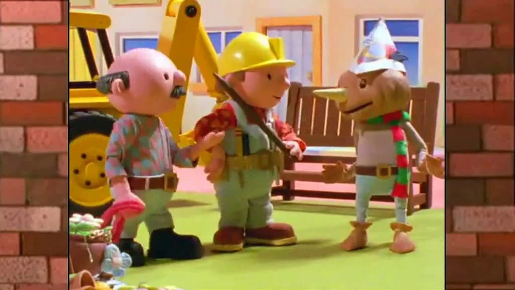 Spud the Musketeer/Watch Episode | Bob The Builder Wiki | Fandom